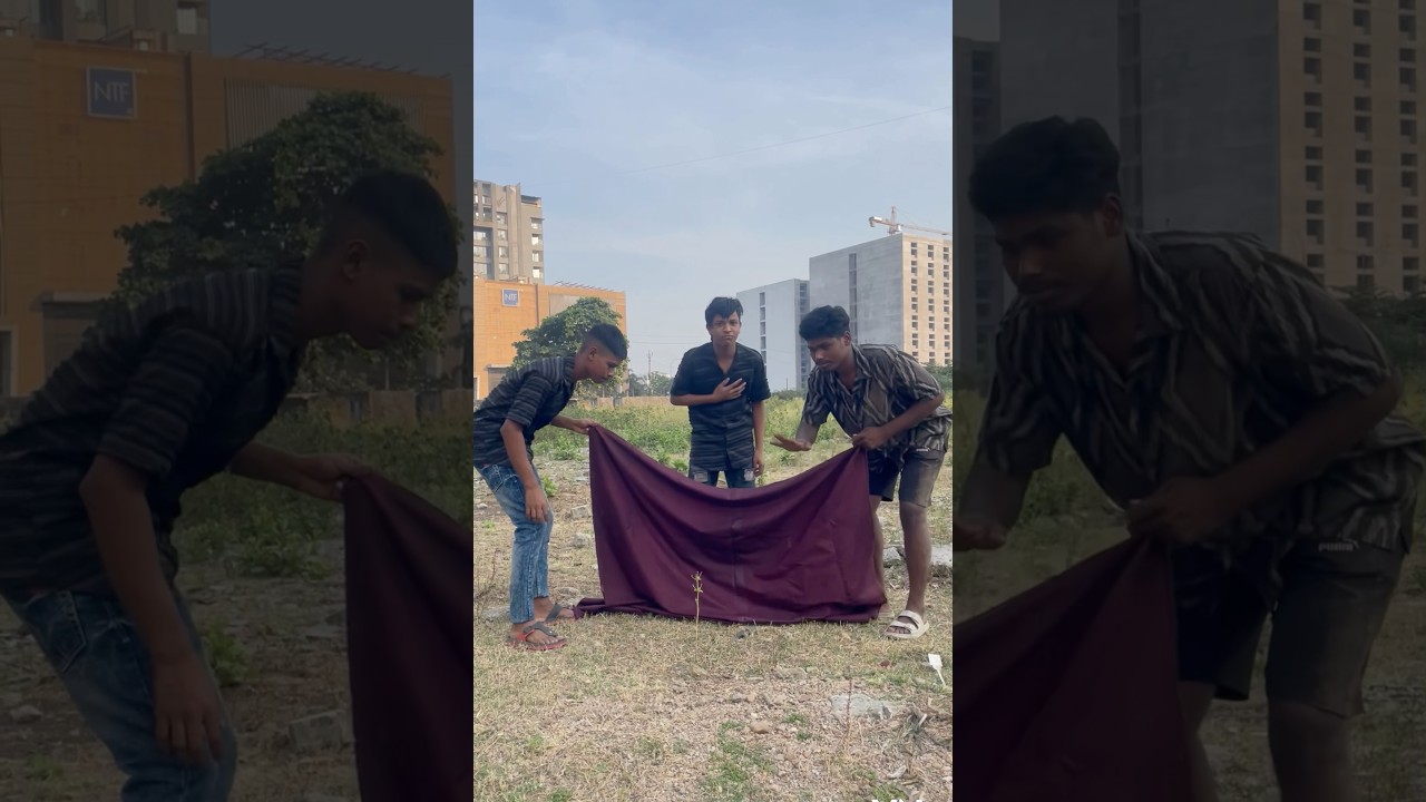 Indian Jadugar 🤣#youtubeshorts #funny #reels 🤣🤣 - YouTube