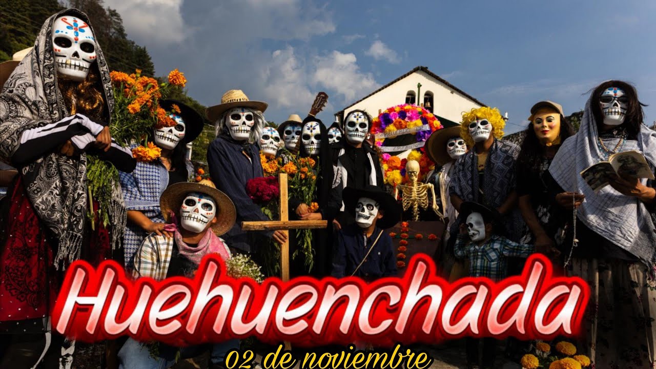 Las MEJORES tradiciones de MORELOS! #1 - YouTube