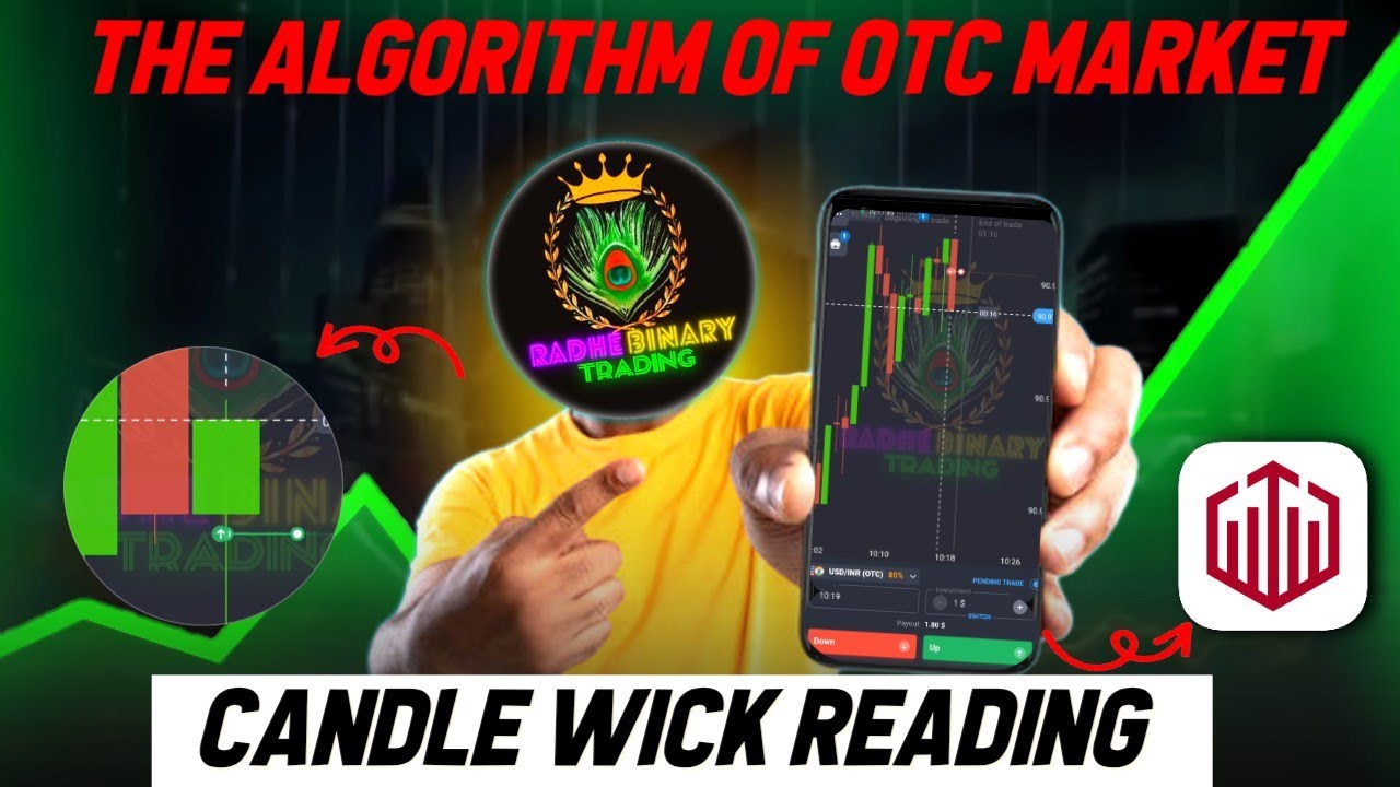 This SIMPLE Wick reading Strategy Will Change Your Quotex Trades ...