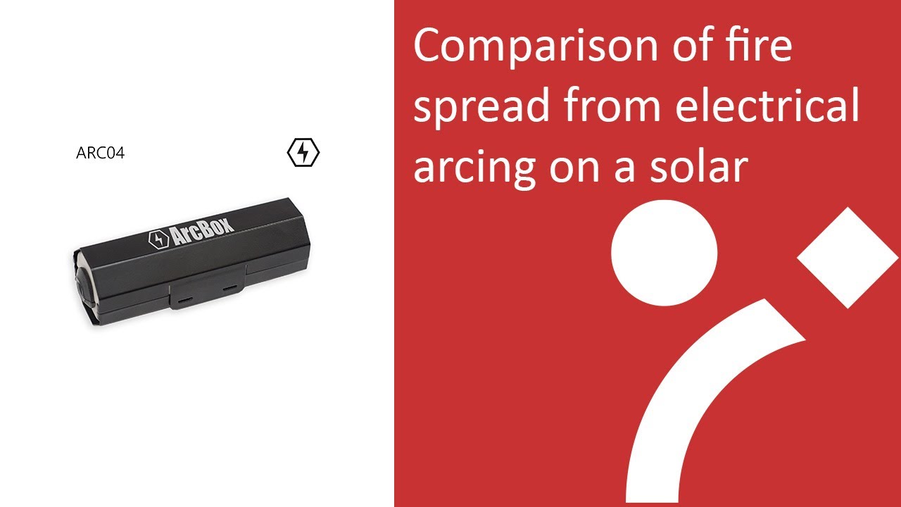 Comparison of fire spread on a solar thread through incorrect ...