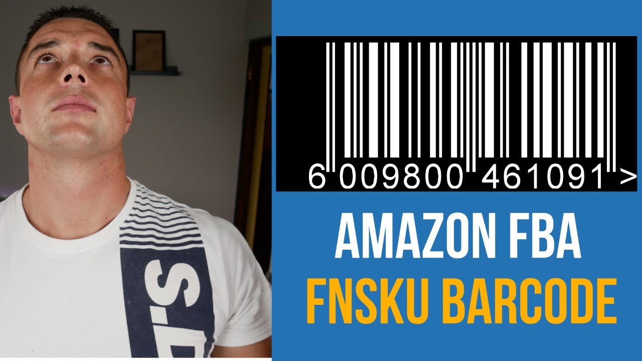 Amazon FBA Barcodes How To Get Your Amazon FnSku Barcode To Print On amazon-fba-barcodes-how-to-get-your-amazon-fnsku-barcode-to-print-on