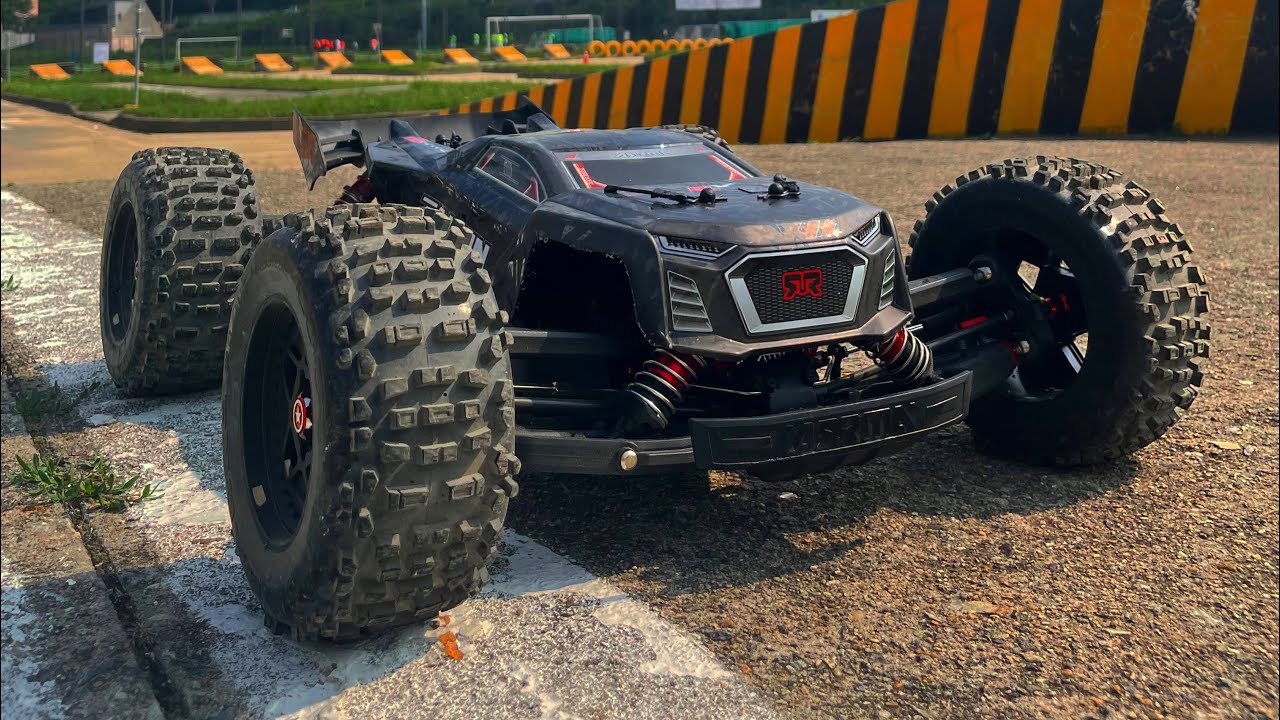 Talion XL EXB Hybrid takes flight 🚀🚀🚀 Durability Tested - YouTube