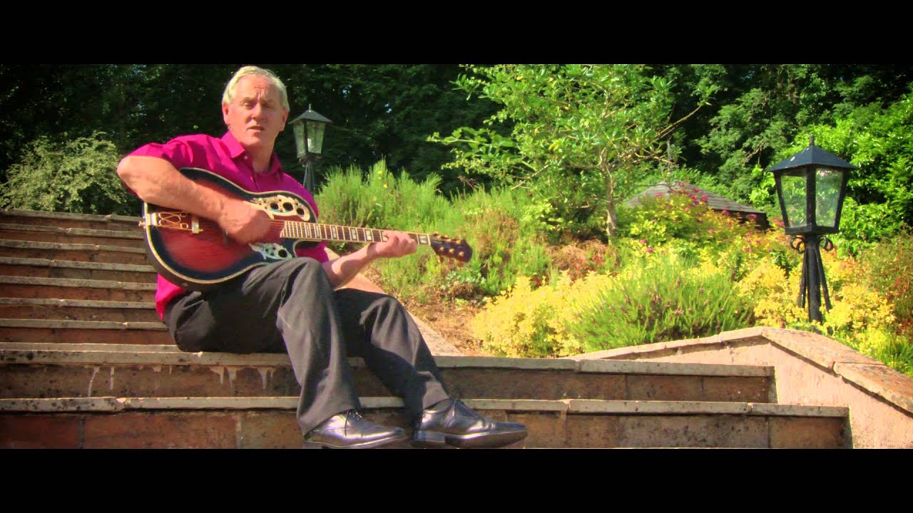 Sean Brennan - Katie from sweet keadue - YouTube