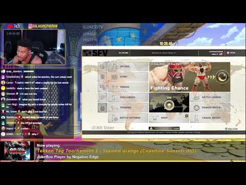 Low Tier God Darkest Stream Yet  Laughing at a Man KILLING HIMSELF Live on Facebook 720p 30fps H264