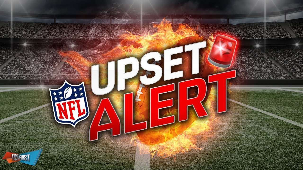49ers, Cowboys & undefeated Eagles are on Upset Alert in Week 10 | NFL ...