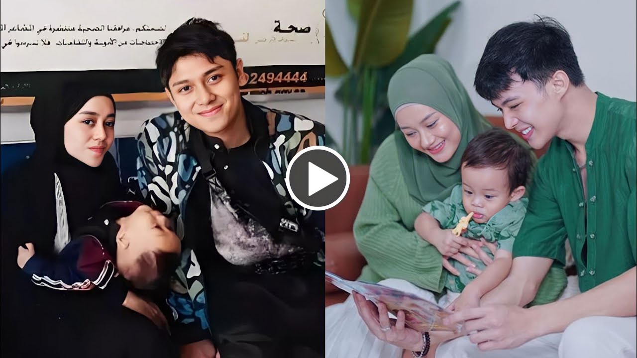 Keras Perbandingan Salah satu Netizen Antara Pasangan Leslar Dan Reydin ...