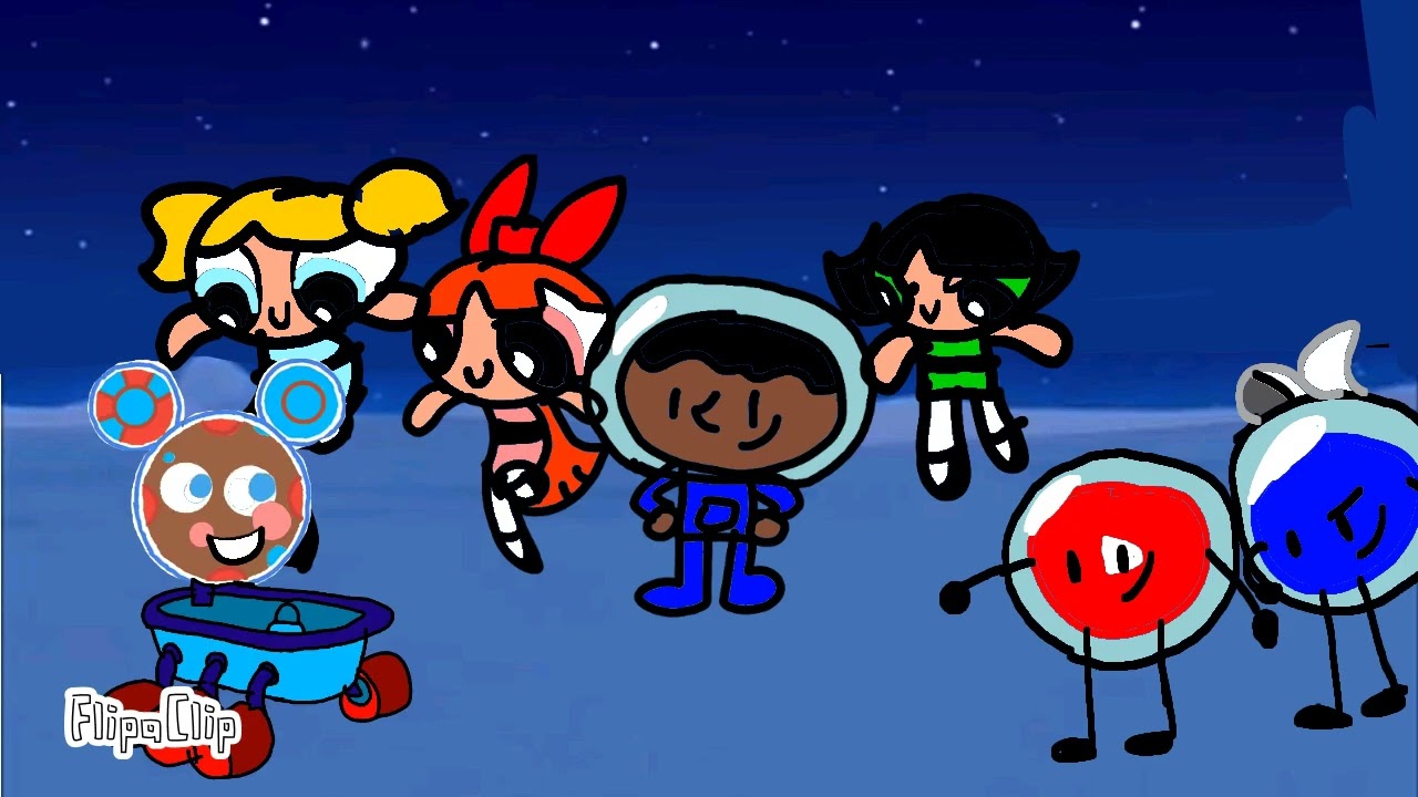 Joodles in space!!! - YouTube