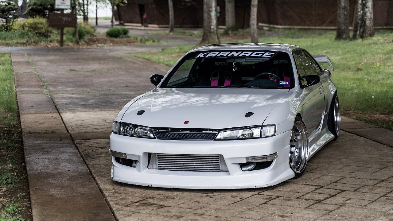 Sam's RB swapped S14 || 4K - YouTube