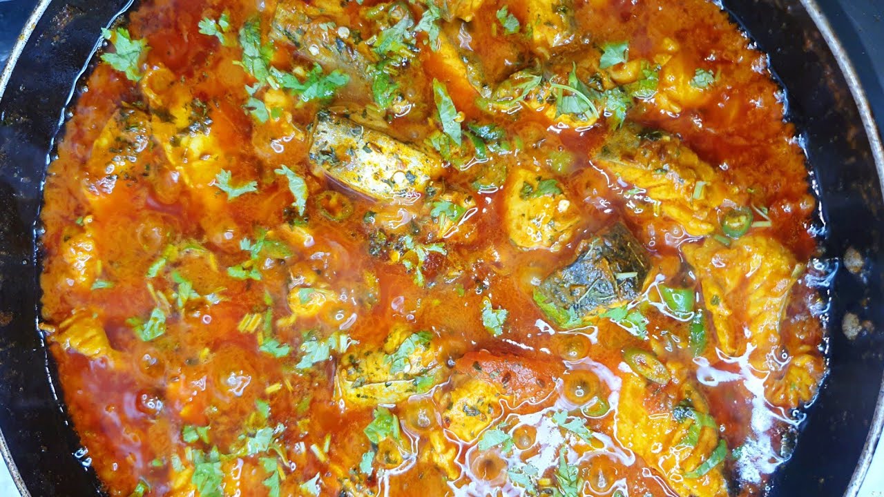 মাছ রান্নার রেসিপি,এই মাছ যে না খাবে সেও খাবে সারাজীবন মুখে লেগে থাকবে ...