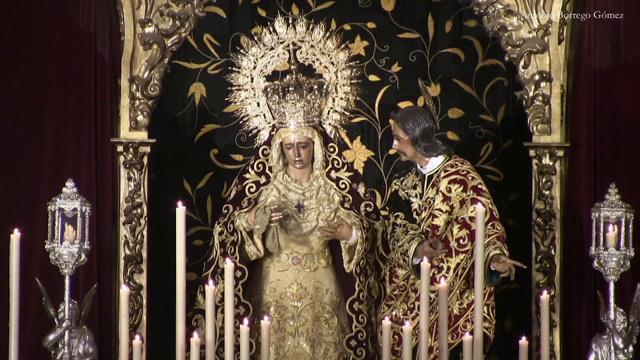 Septenario - YouTube