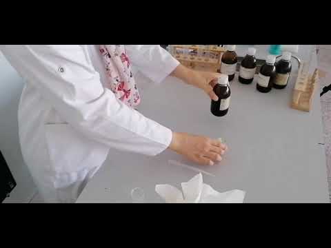 Pain+ l'eau iodée - YouTube