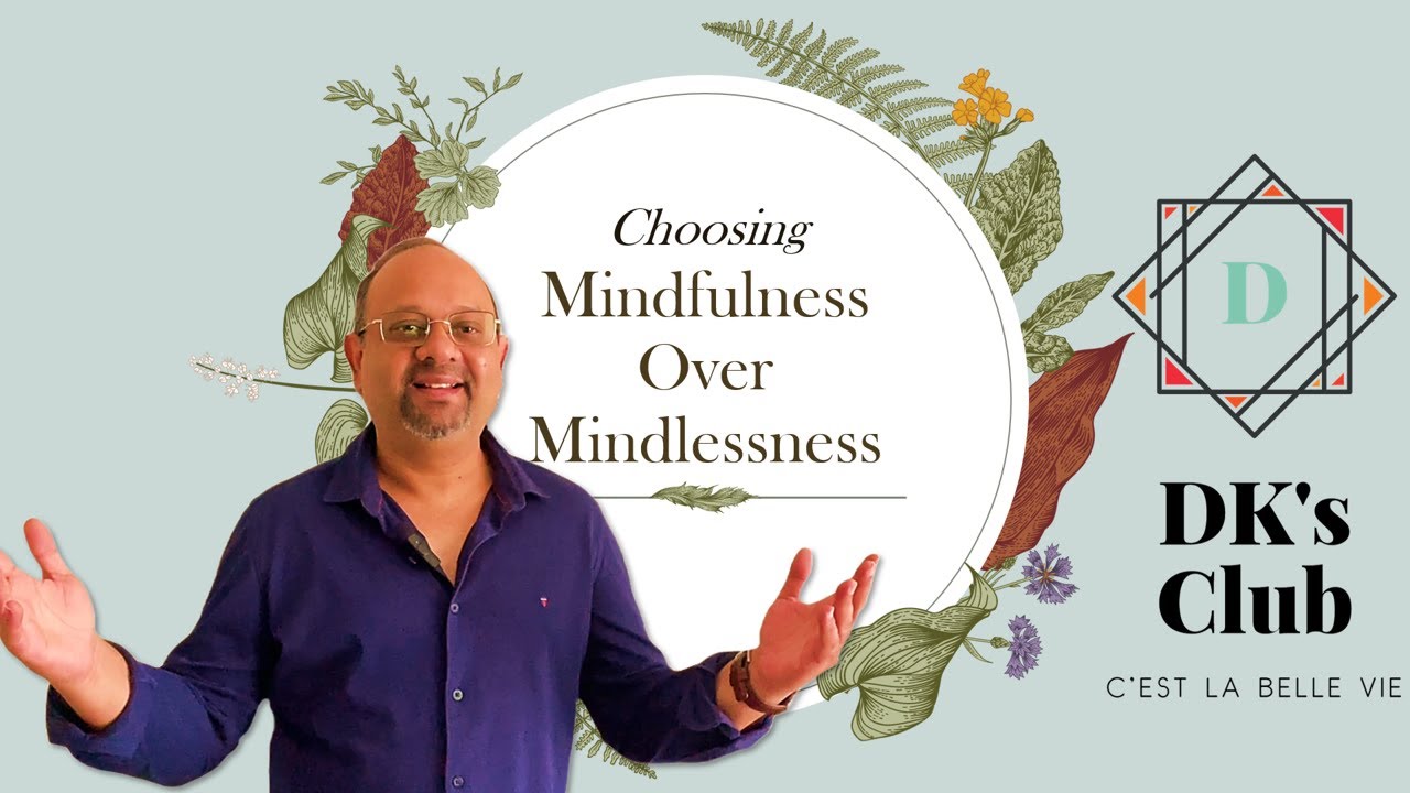 Mindfulness over Mindlessness. Enjoy Every Moment of Life | # ...