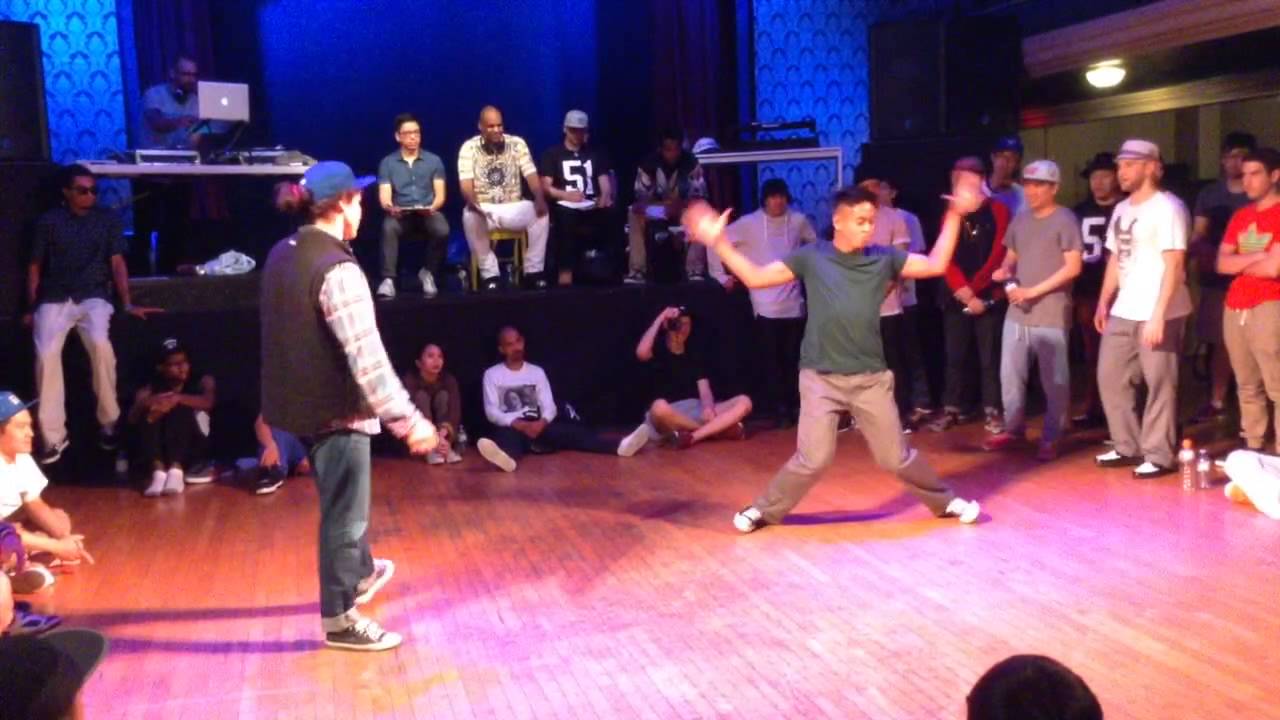 Area 51 / Popping : Prince Ali vs Neo Boog - YouTube