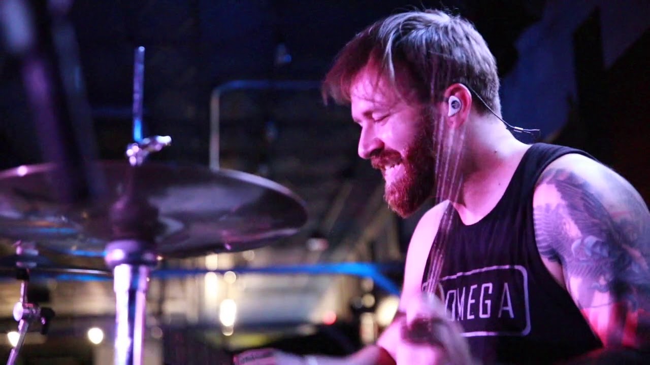 David Nester Live w/ Body Harvest - YouTube