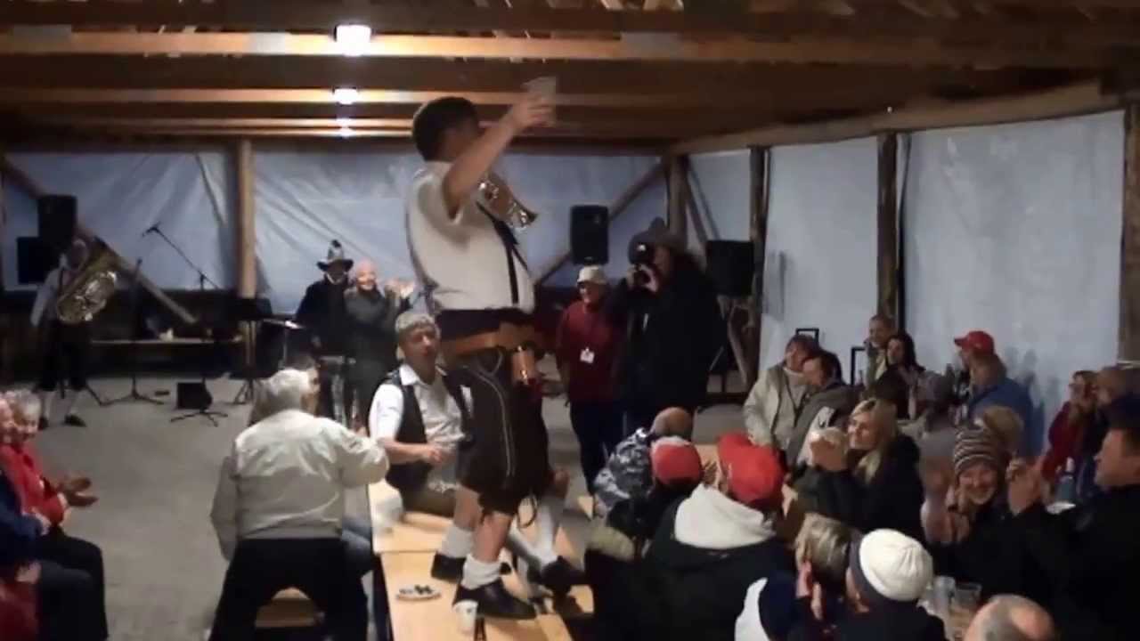 Maria talu - Oktoobervest 2012 - YouTube