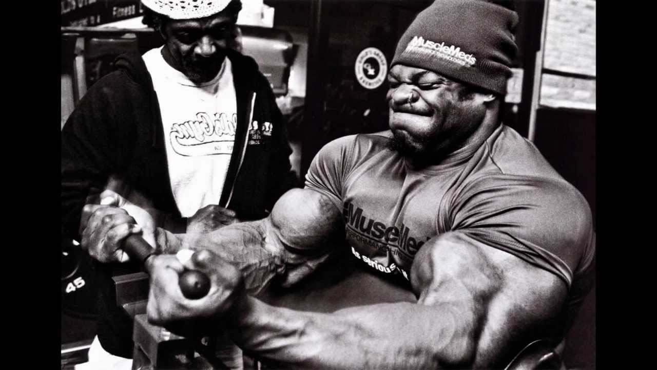 bodybuilding motivation - YouTube