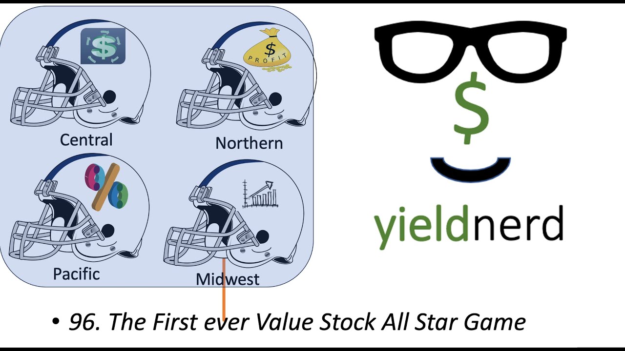 96. Value Investing All Star Stocks - which ones are they? Why? A ...