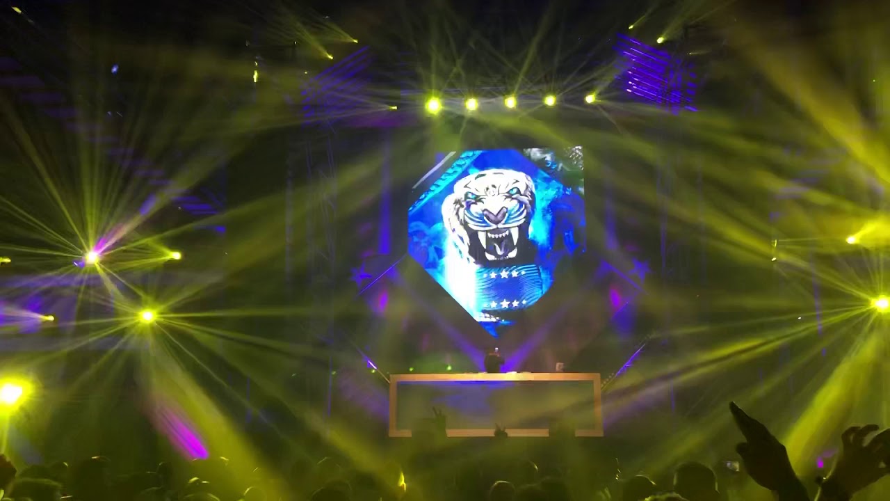 E-Force - Judgement Day - YouTube