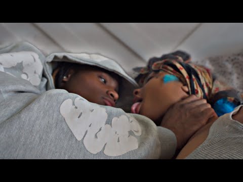 RANDOMLY GRABBING HER NECK TO SEE HER REACTION *GONE RIGHT*