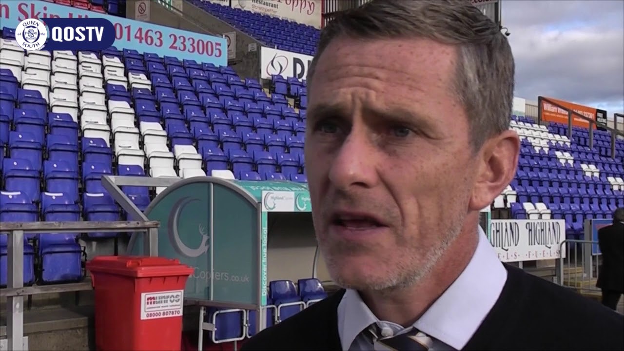 Gary Naysmith | ICT | 30.09.17 - YouTube