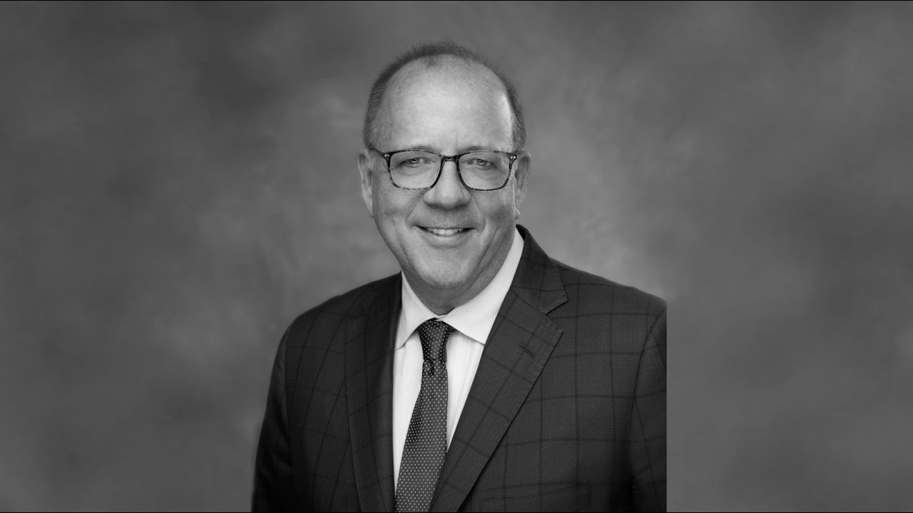 Attorney John A. Birdsall, Birdsall Muller LLC - YouTube