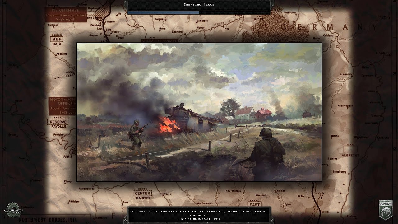 Endsieg_dec1944 Germany part 2 - YouTube