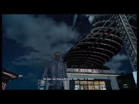 Making Sure Noctis Eats His Vegetables - YouTube