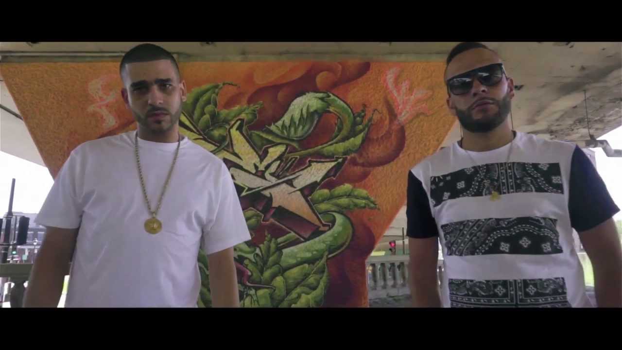 Bagdad Musik - Oublié Mon Coeur (Produit Par Kevin Shayne) - YouTube