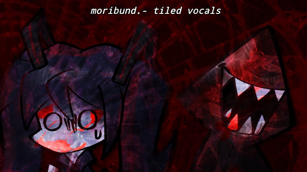 (+FLM) moribund. (Tiled Vocals) (ft. 初音ミク) - Sonic Originals UST Vol. 1 ...
