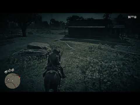 RDR2 Perfect Chipmunk Location - Guaranteed Spawn - YouTube
