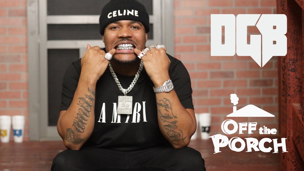 Bruh Bruh Speaks On Taking a Risk Buying Feature From Lil Durk “It Paid ...