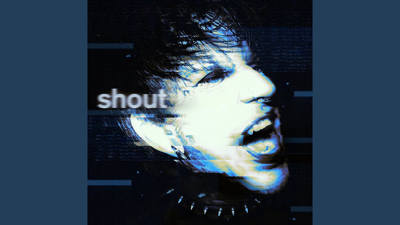 Shout (Broken Heart Tom Stephan Remix) - YouTube