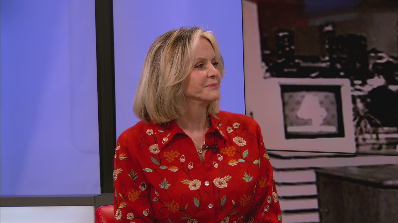 Former anchor, Arkansas TV legend Carolyn Long talks about her time at ...