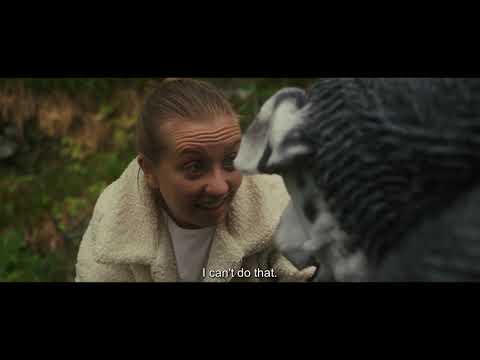 Good Boy (2023) Exclusive Clip: Taking the Dog for a Walk