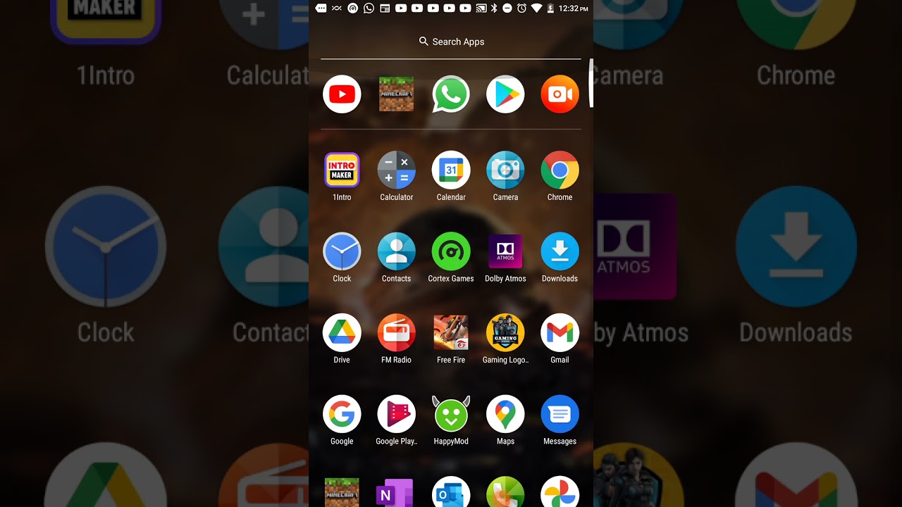 how to download Projav launcher - YouTube