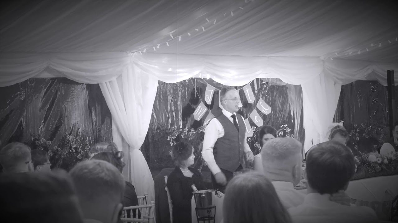 Mr & Mrs Stapleton - YouTube