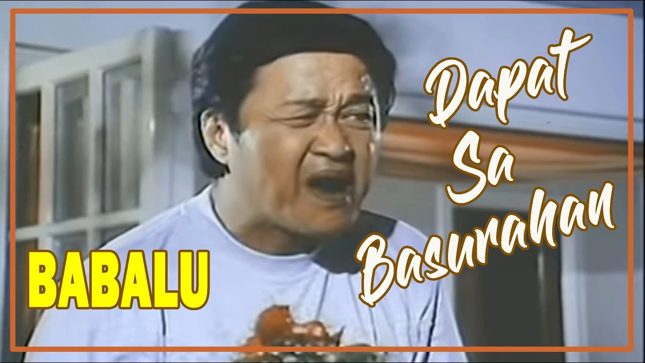 Babalu Quotes