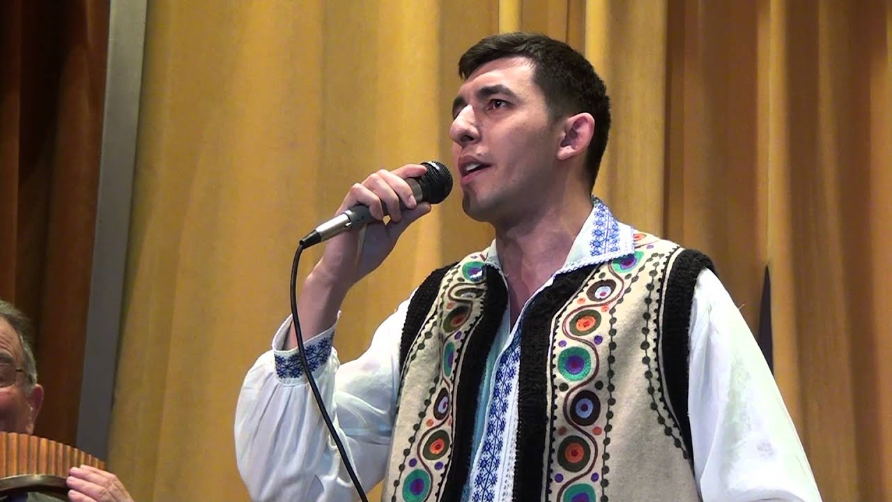 Gabriel Neatu - Am muncit lume din greu - YouTube