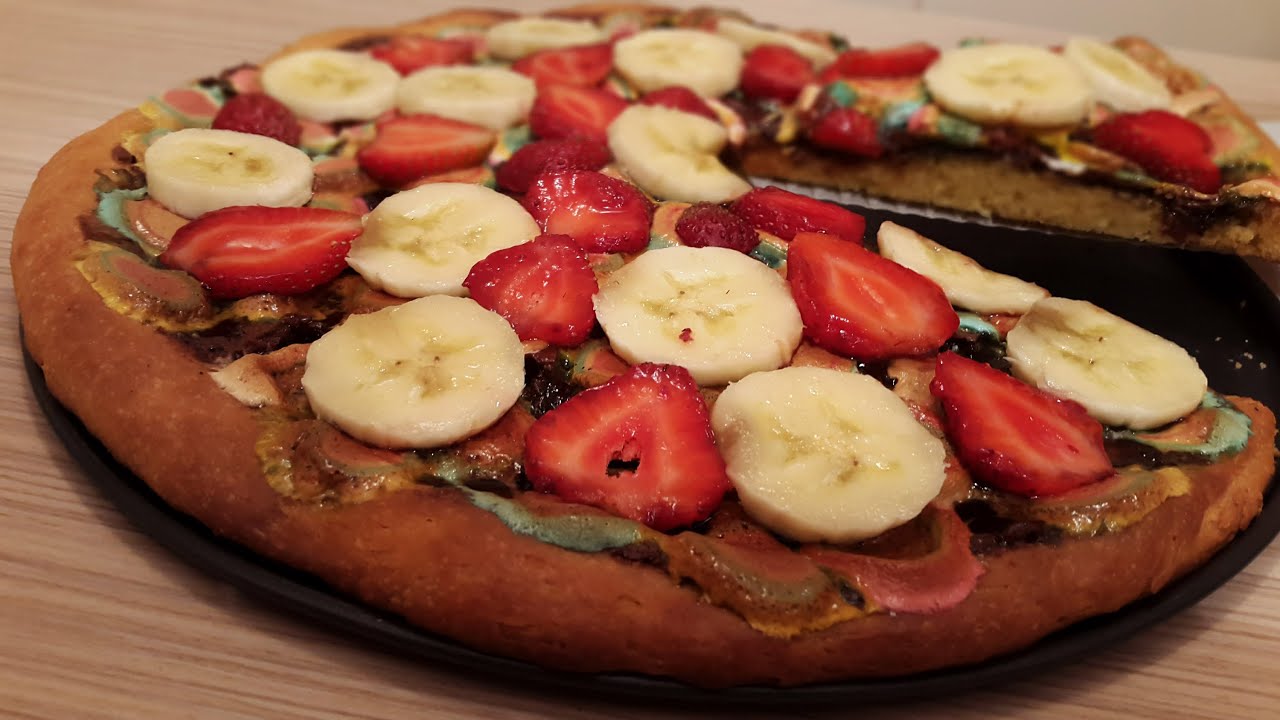 Slatka pica - YouTube