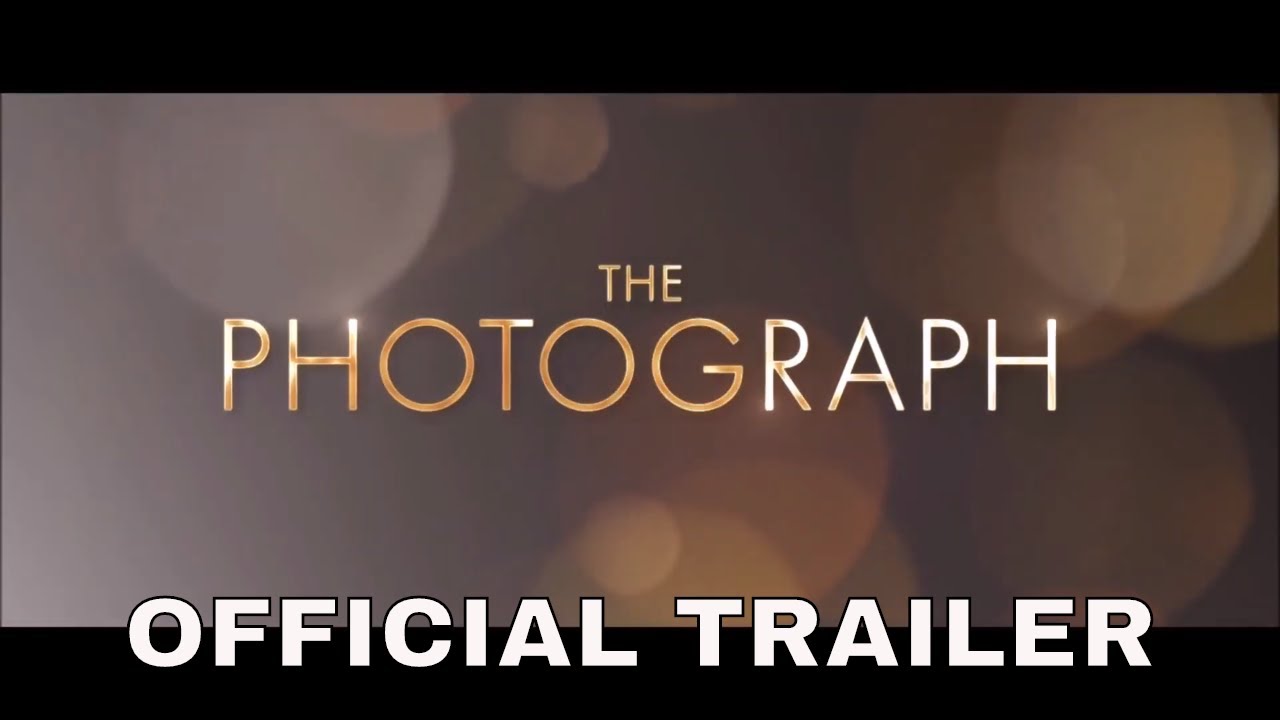THE PHOTOGRAPH (2020) Official Trailer 2 | Issa Rae, LaKeith Stanford ...