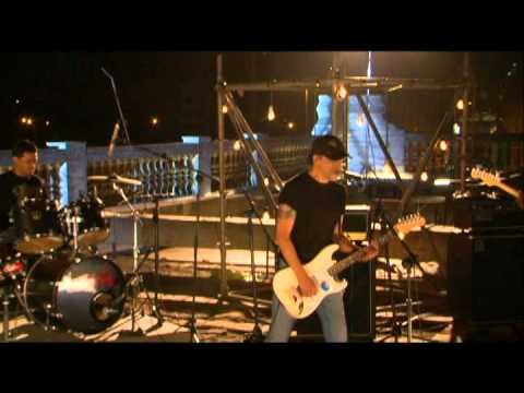 Jammin' Sessions - Leuzemia - Demolicion - YouTube
