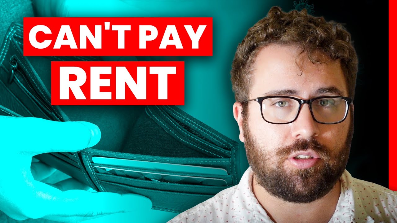 Can't Pay RENT This Month? Here Are 11 Tips to Avoid EVICTION. - YouTube