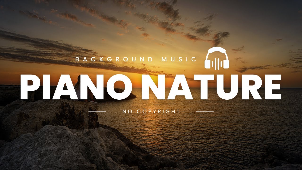 [FREE] Piano Relaxing Lunch Music MIX 【For Work Study】Restaurants BGM ...
