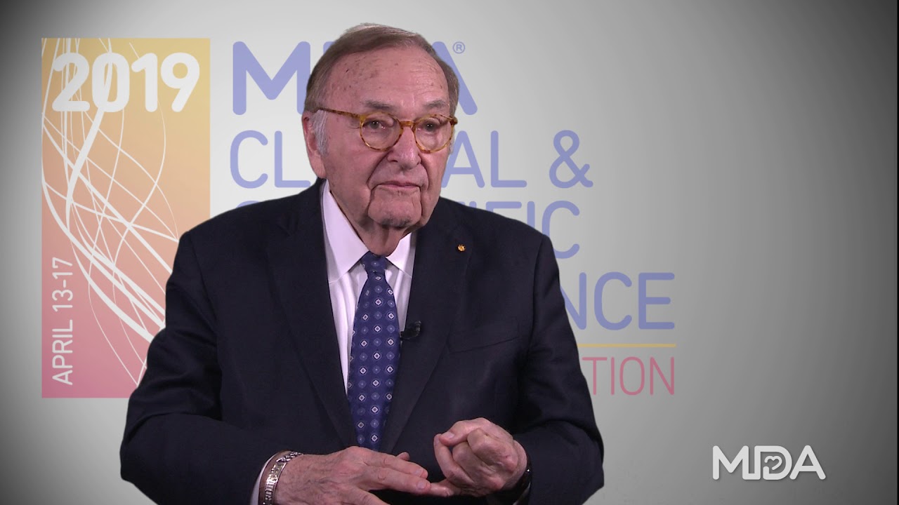 Dr R Rodney Howell - Moving Forward - YouTube