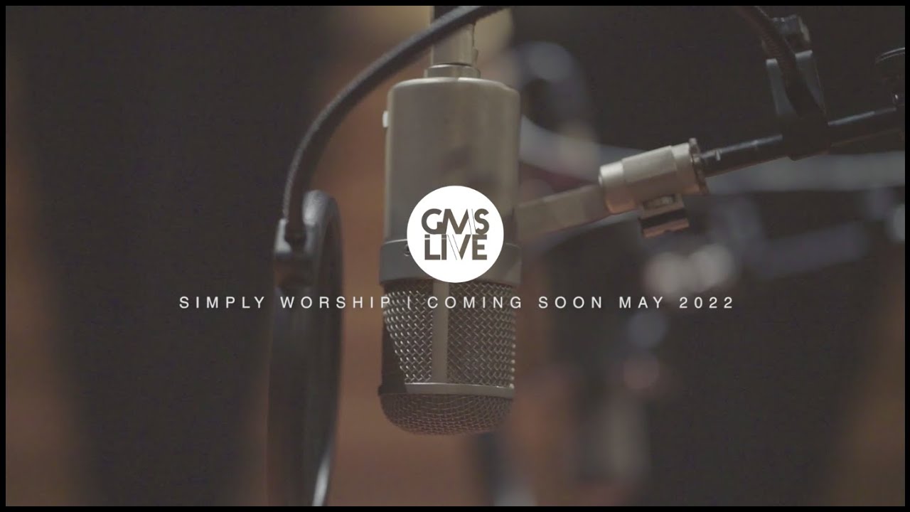 BEHIND THE SCENE GMS LIVE "SIMPLY WORSHIP” RECORDING SESSION AT JAKARTA ...