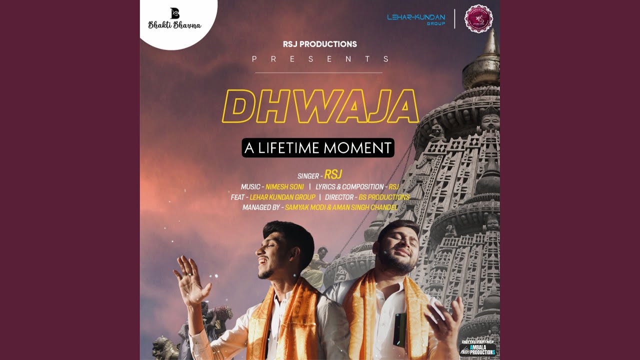 Dhwaja - YouTube