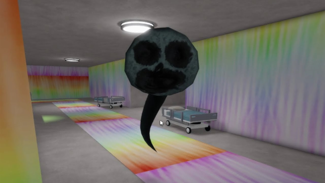 NEW Zolphius Jumpscare - Garten of Banban 2 RP - YouTube