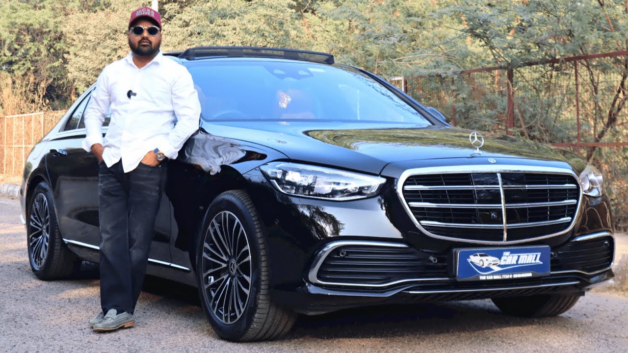 7 STAR ULTRA LUXURY CAR 🔥🔥🔥 ONLY 25 DAYS OLD - YouTube