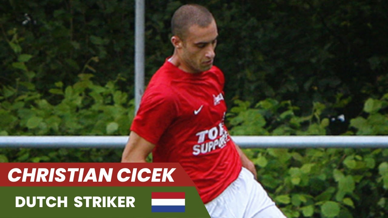 Christian Cicek | Highlights - YouTube