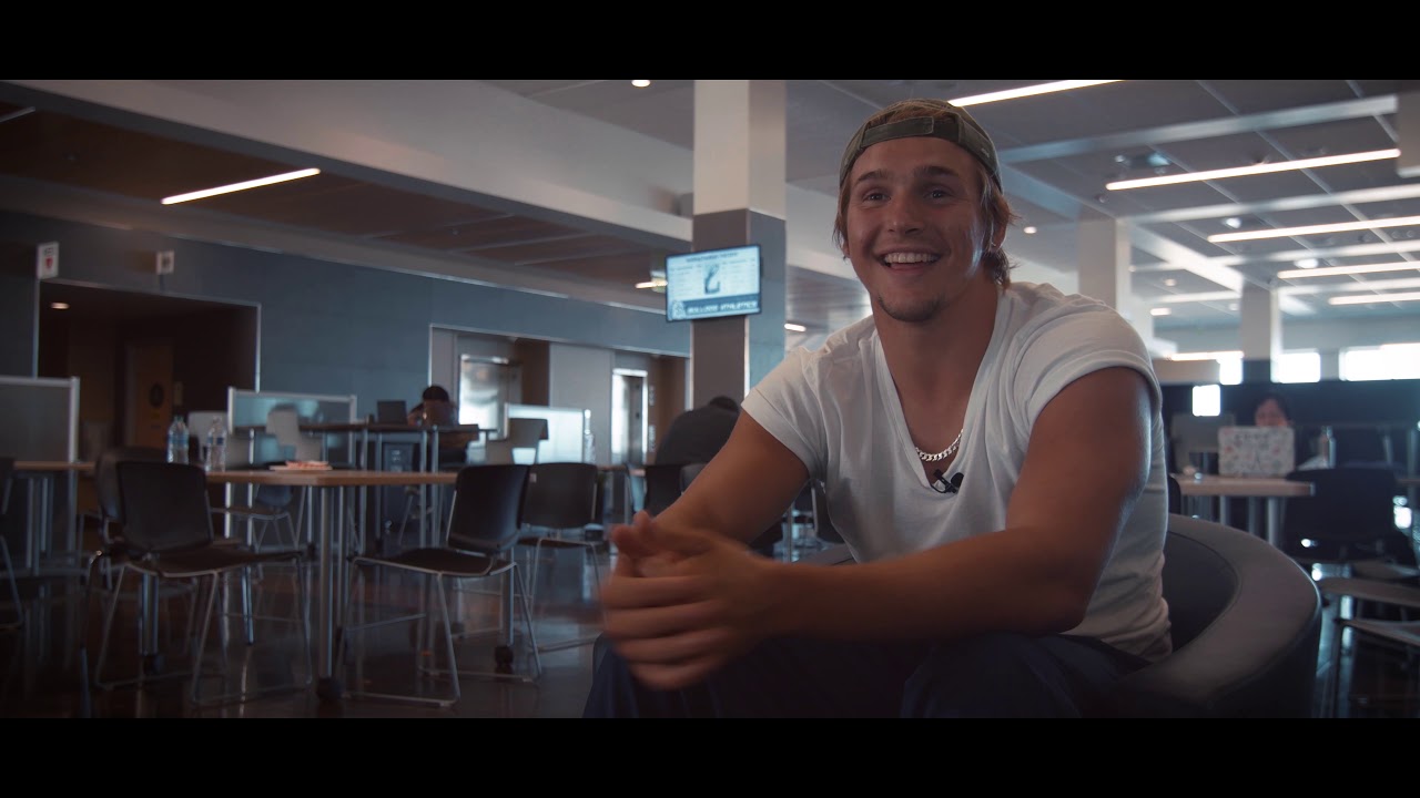 Jason Lloyd - A Portrait Piece - YouTube